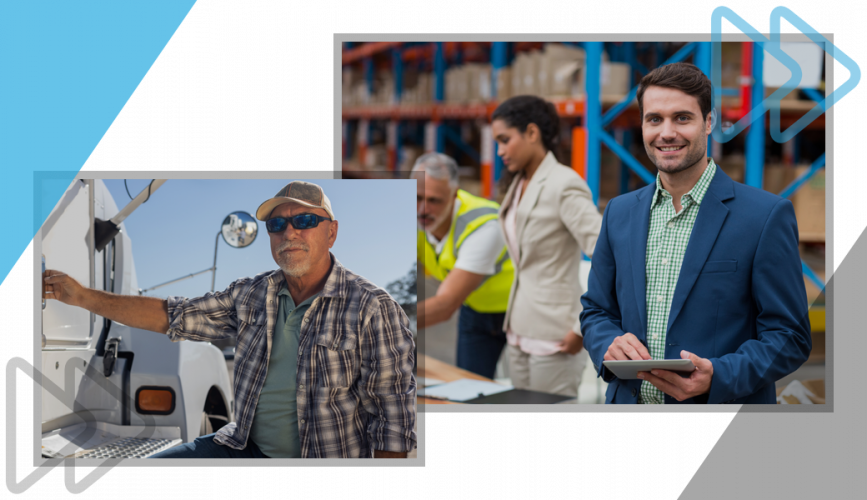Carriers - Liberty Solutions Logistics